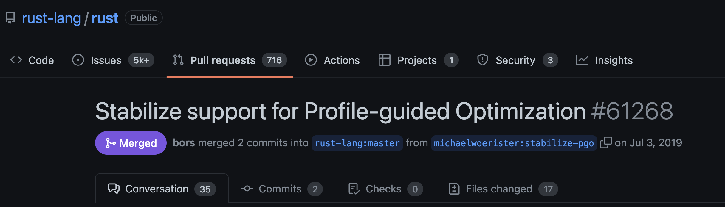 [LLVM & Clang] LLVM 최적화, 어디까지 아시나요?(LTO, PGO, BOLT)