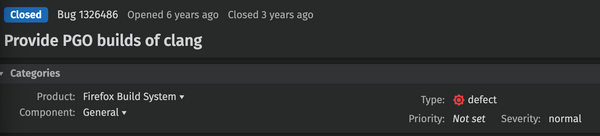 [LLVM & Clang] LLVM 최적화, 어디까지 아시나요?(LTO, PGO, BOLT)