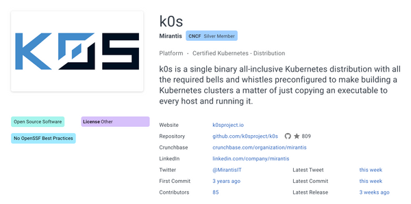 [K8s & Github Action] self-hosted-runner를 k8s로 구성해보자